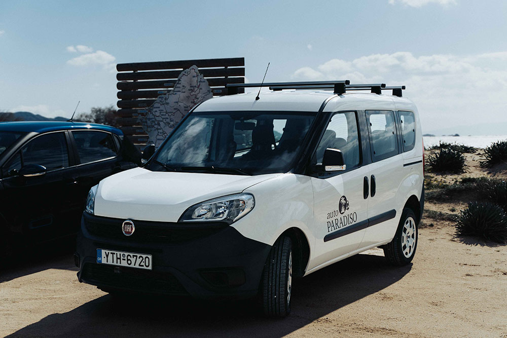 Paradiso Auto – Rent a Car